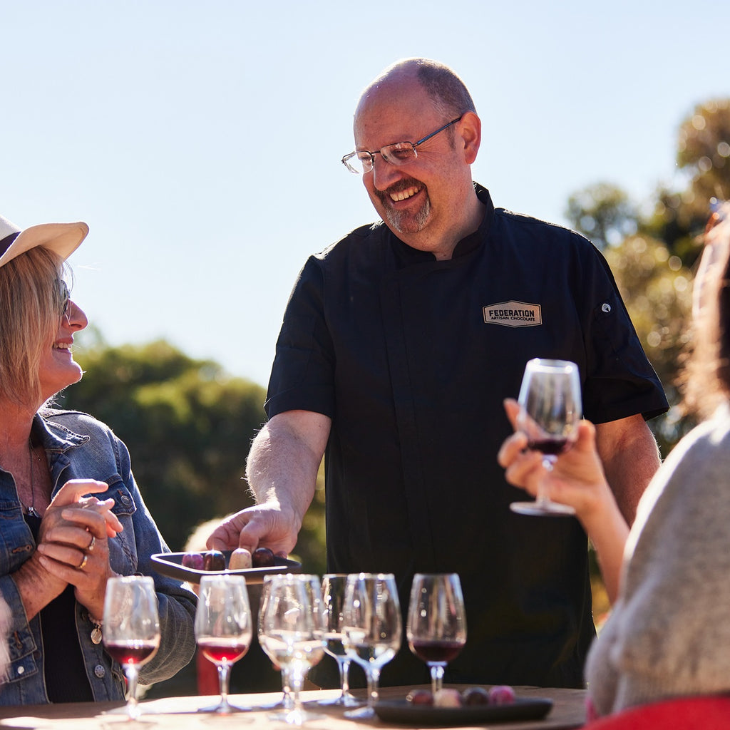 Hobart's Hidden Gems: 5 Must-Visit Vineyards for Wine Lovers